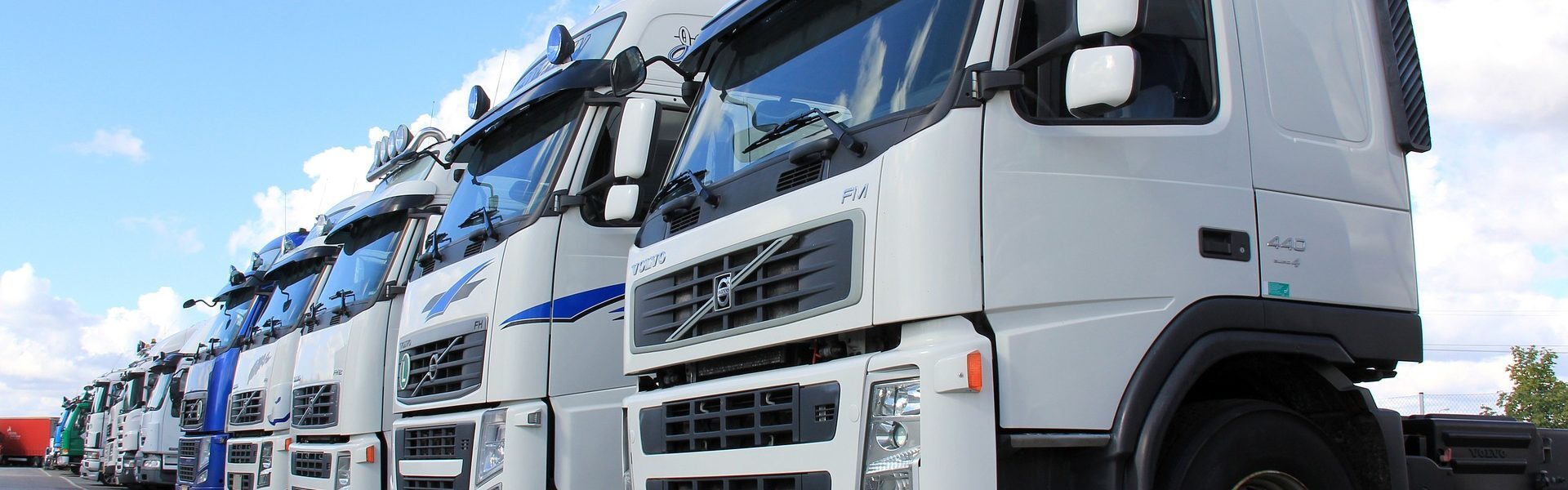 ABILITY LOGISTICS CO. LTD – A Borderless Logistics